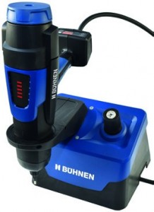 빌덱스산업 : 독일 뷰넨 New 온도 조절형 핫멜트 디스펜서 HB 720 dot and bead 용도